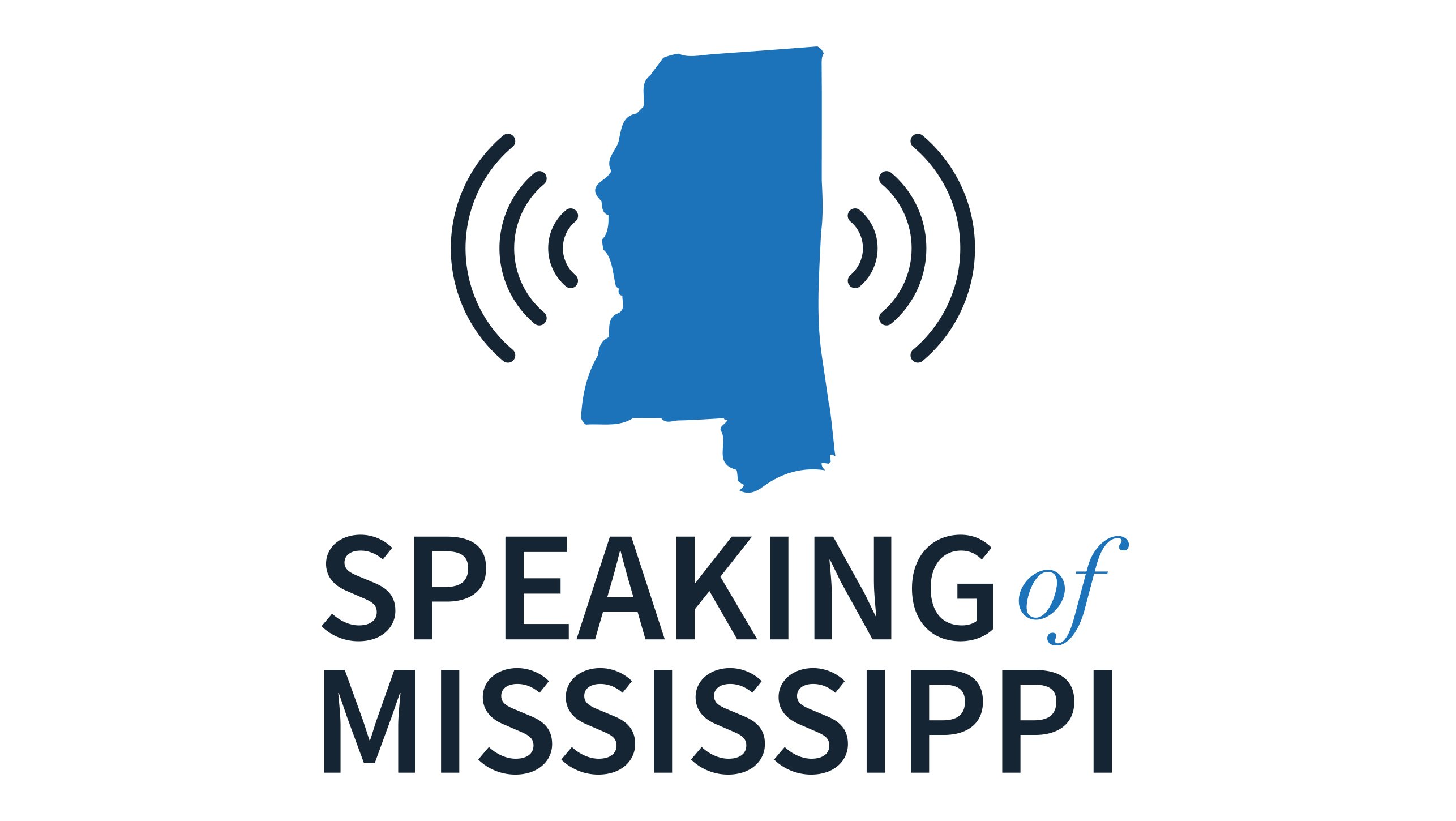 MDAH Launches “Speaking of Mississippi” Podcast Series | Mississippi ...